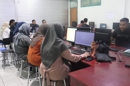 Himatif FTI Yadika Pasuruan