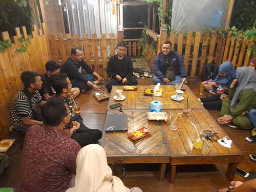 Himatif FTI Yadika Pasuruan